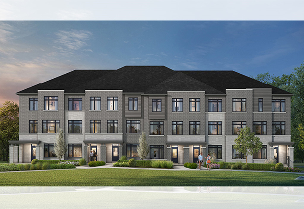 Terrace Park Towns - .:Futurist Home:.